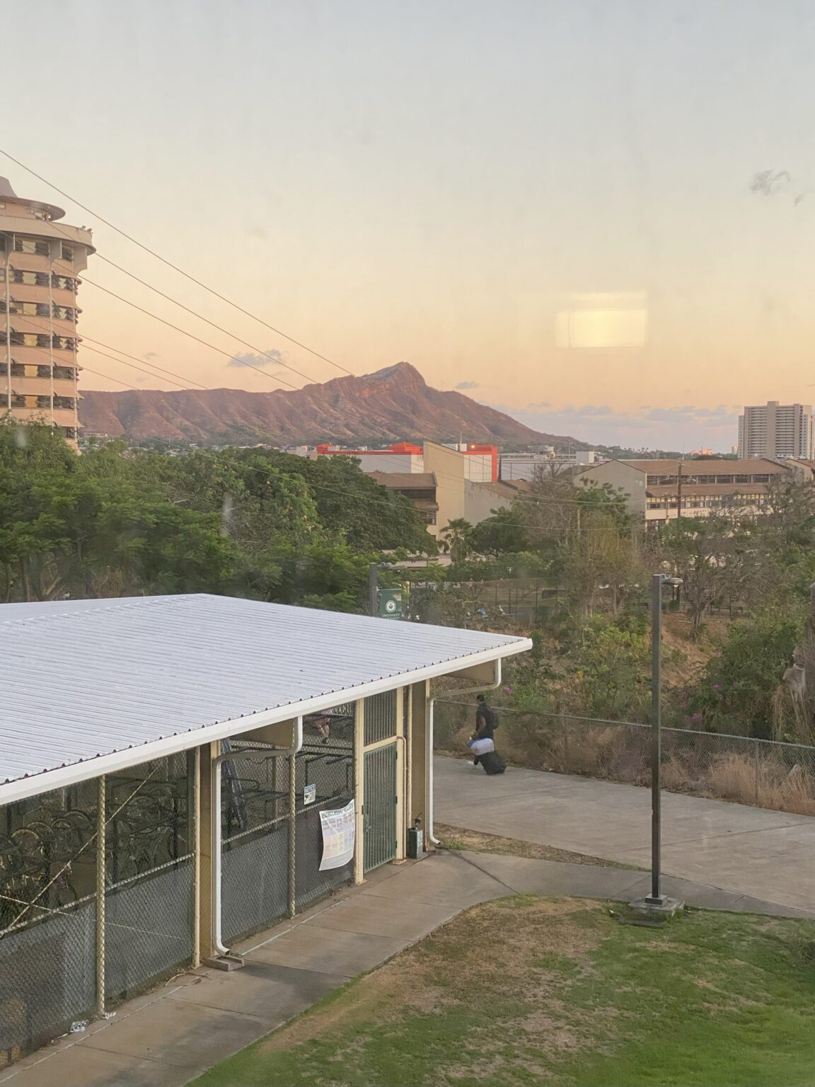 アメリカ・ハワイ大学に留学 – 鹿児島大学グローバルセンター