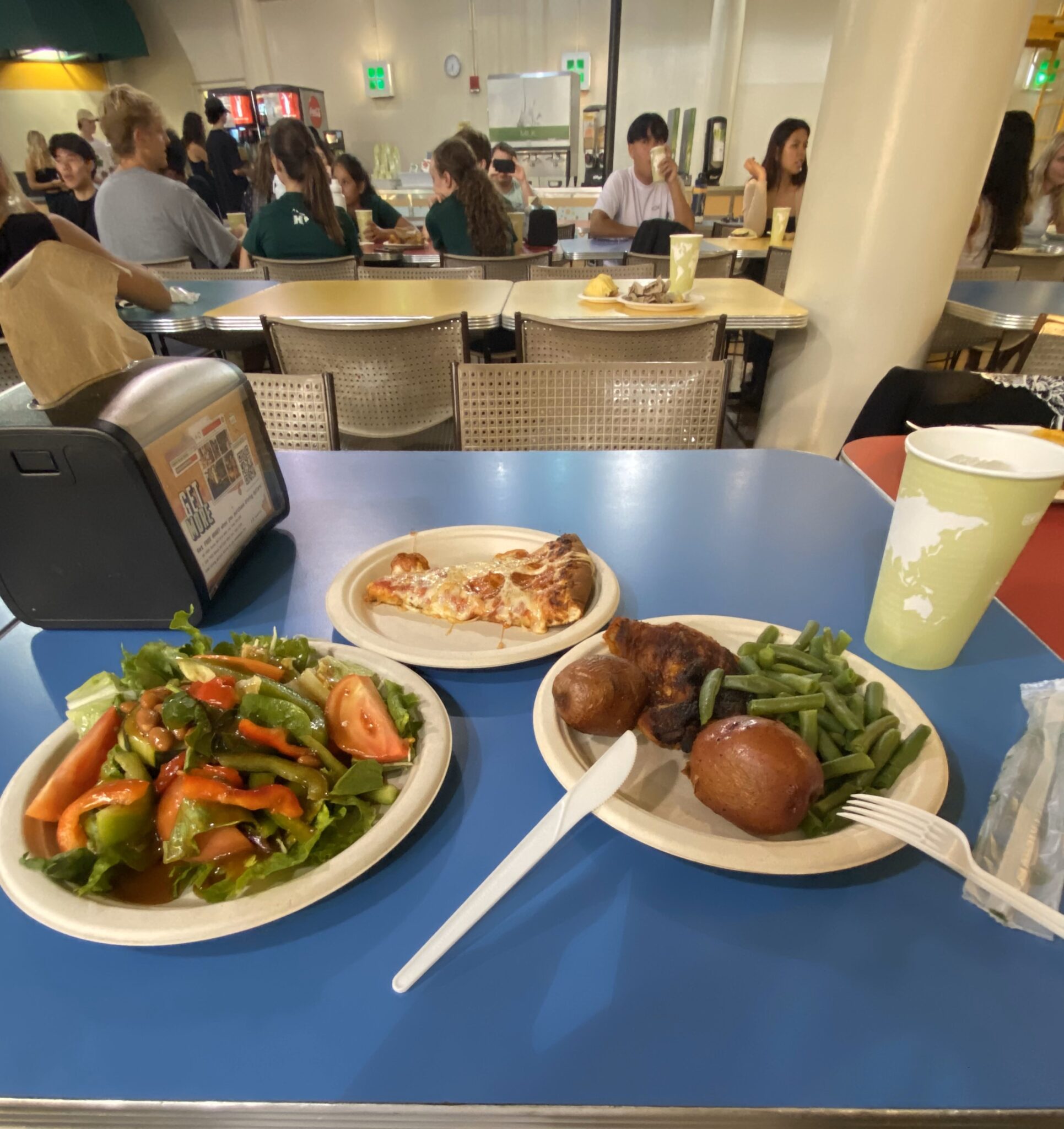 アメリカ・ハワイ大学に留学 – 鹿児島大学グローバルセンター