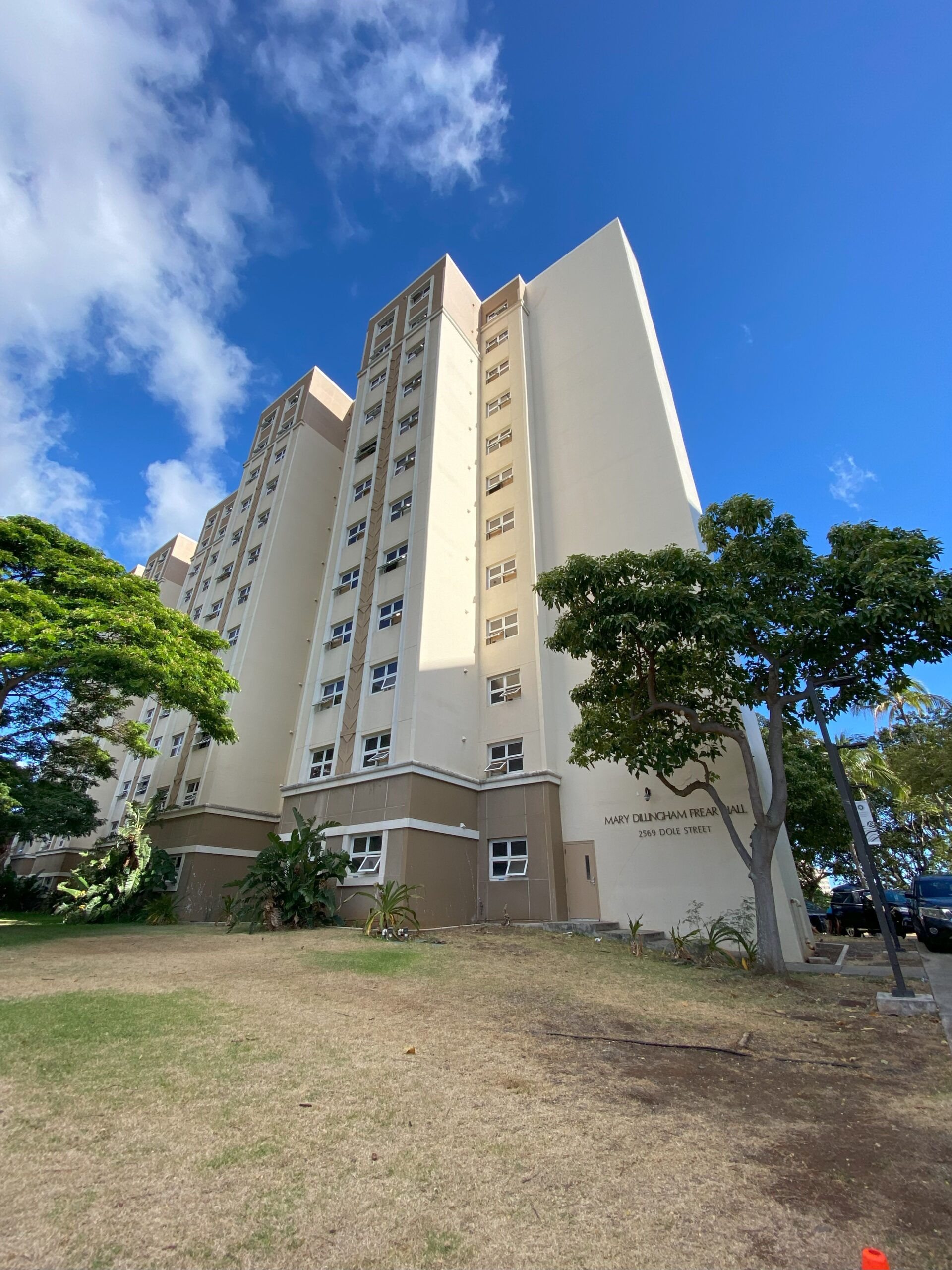 アメリカ・ハワイ大学に留学 – 鹿児島大学グローバルセンター